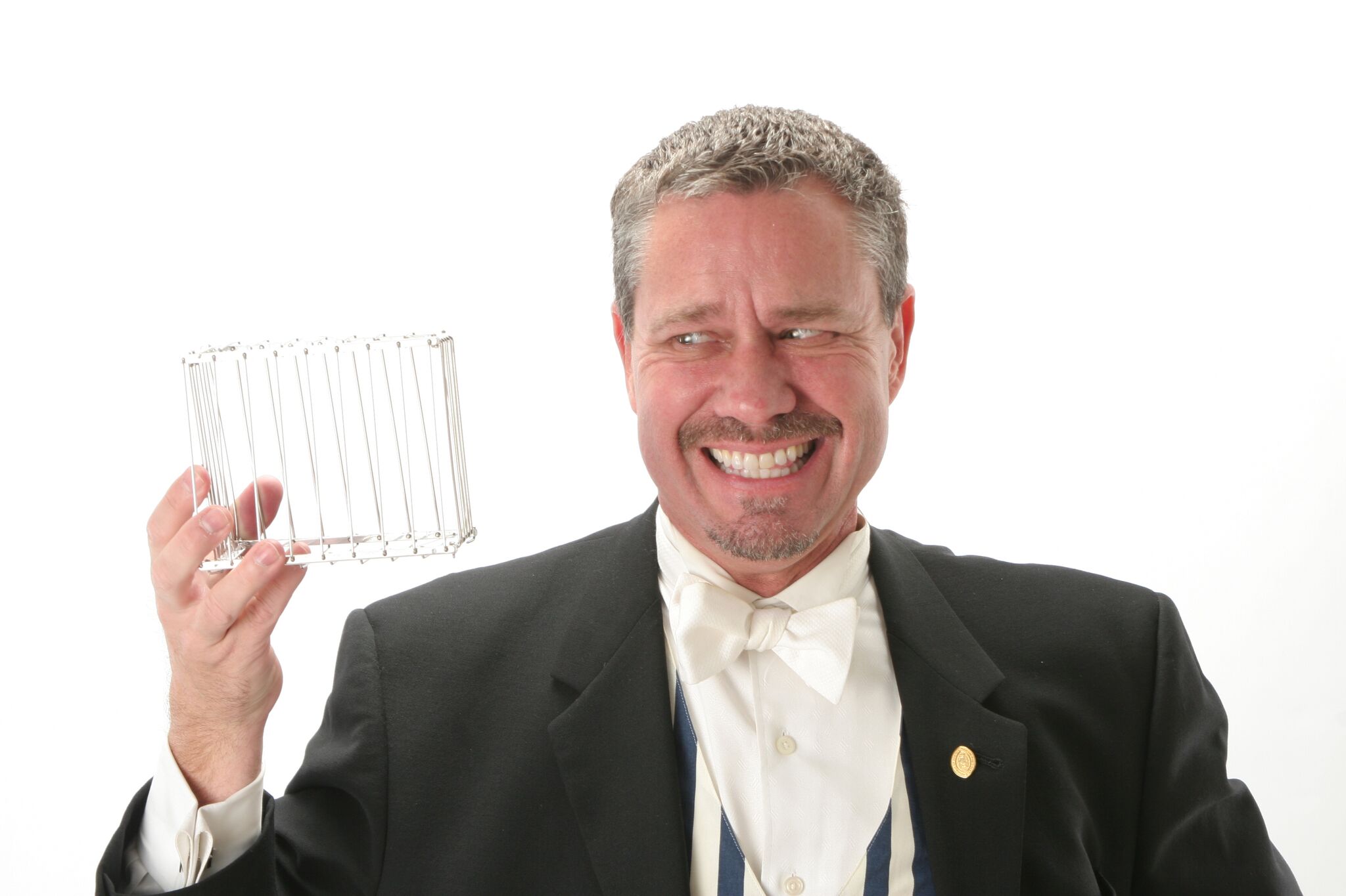 Magician Doug Hoover Pictures